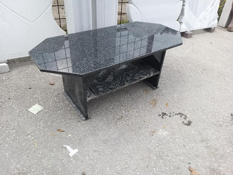 Kamenorezac Mermer-Kamen – BH registar