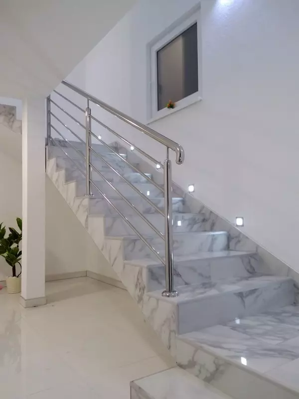 Inox Style – BH registar